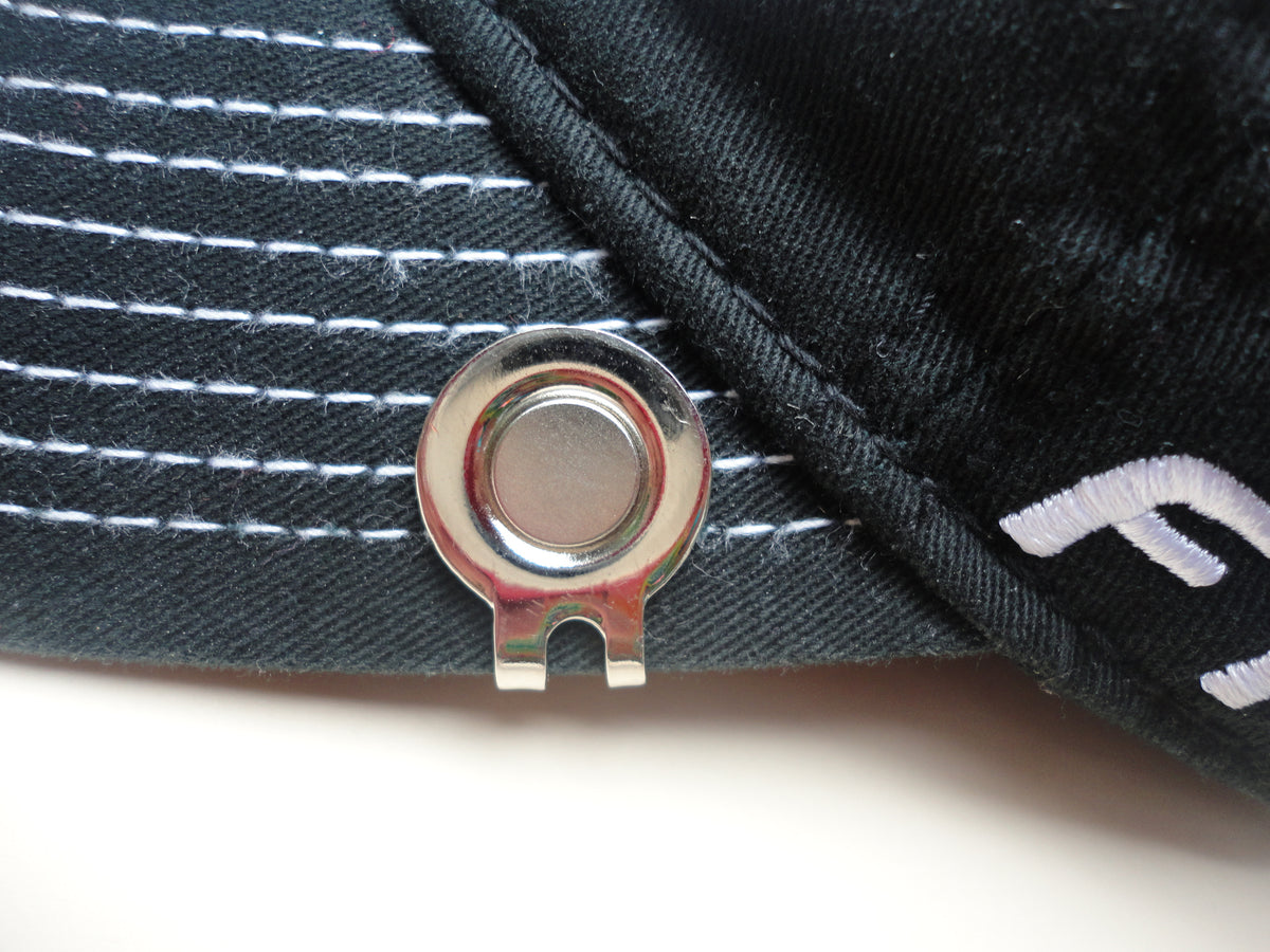 Magnetic Hat Clips – FunMarkers