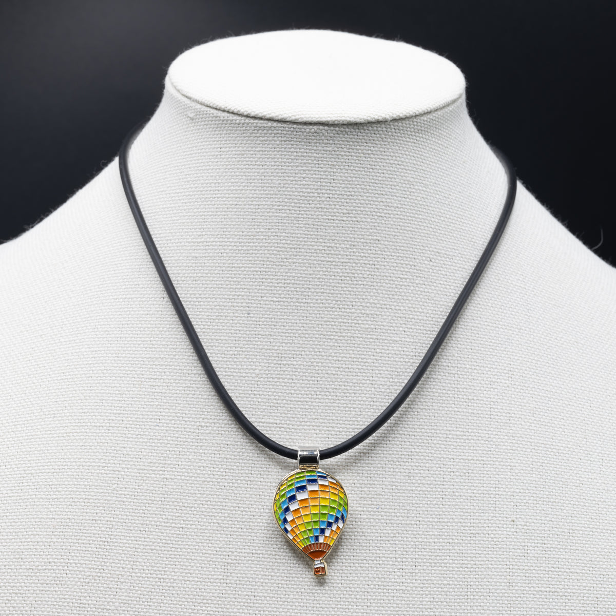 Hot Air Balloon Golf Ball Marker – FunMarkers