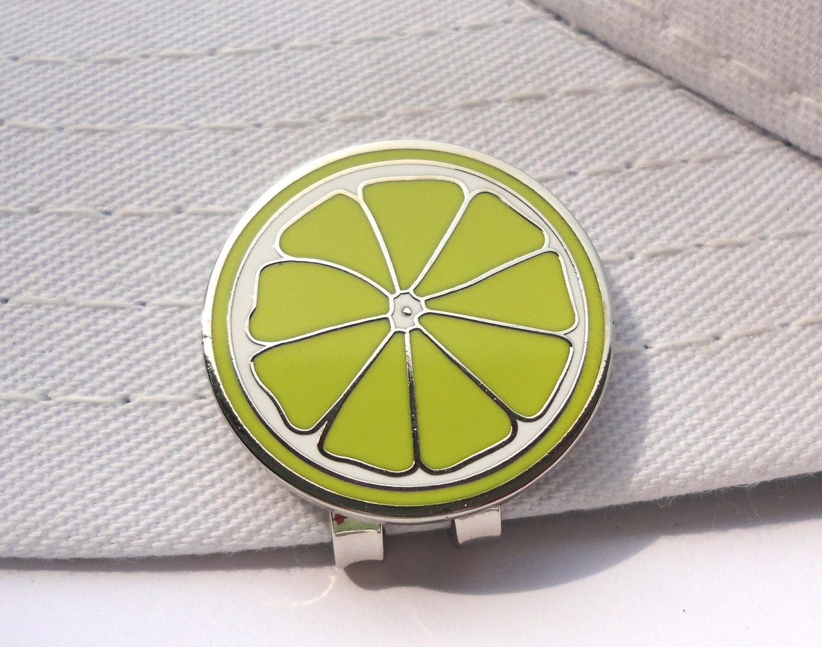 Lemon Slice – FunMarkers