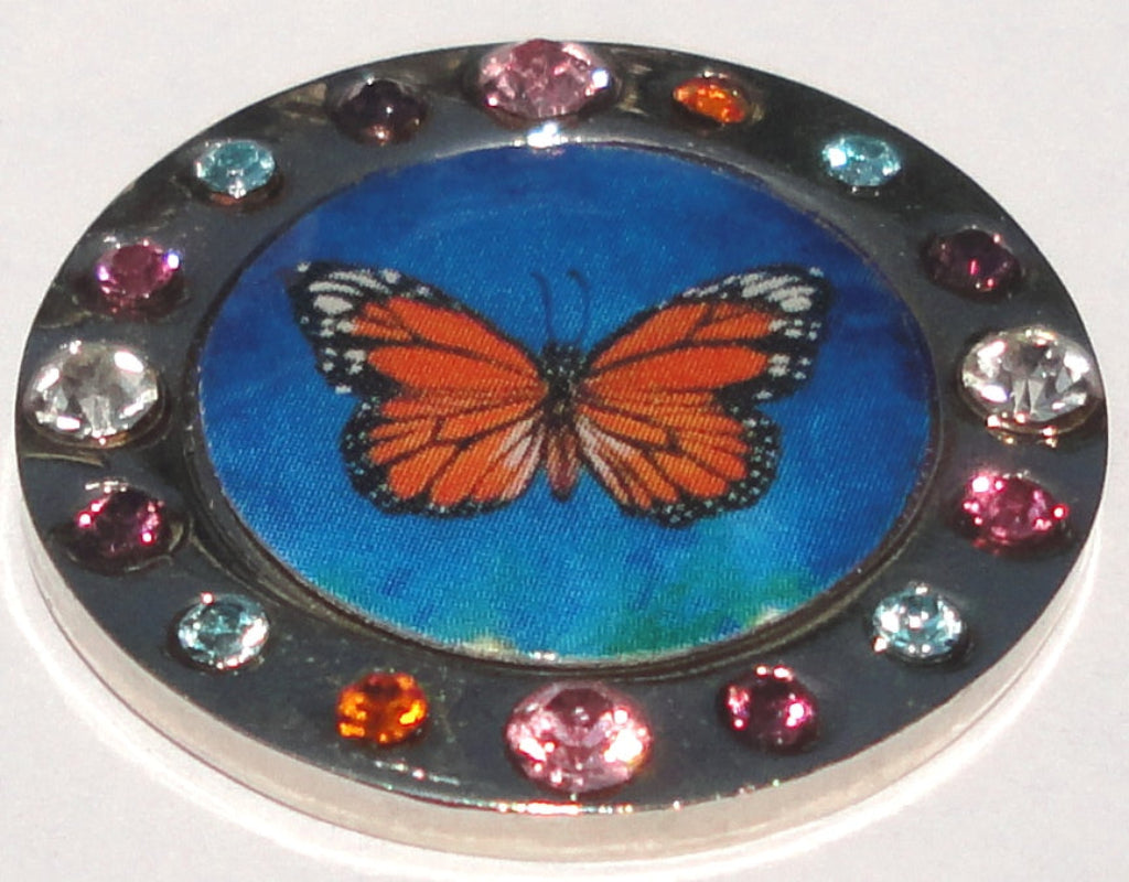 Monarch Watercolor Crystal Ball Marker – FunMarkers