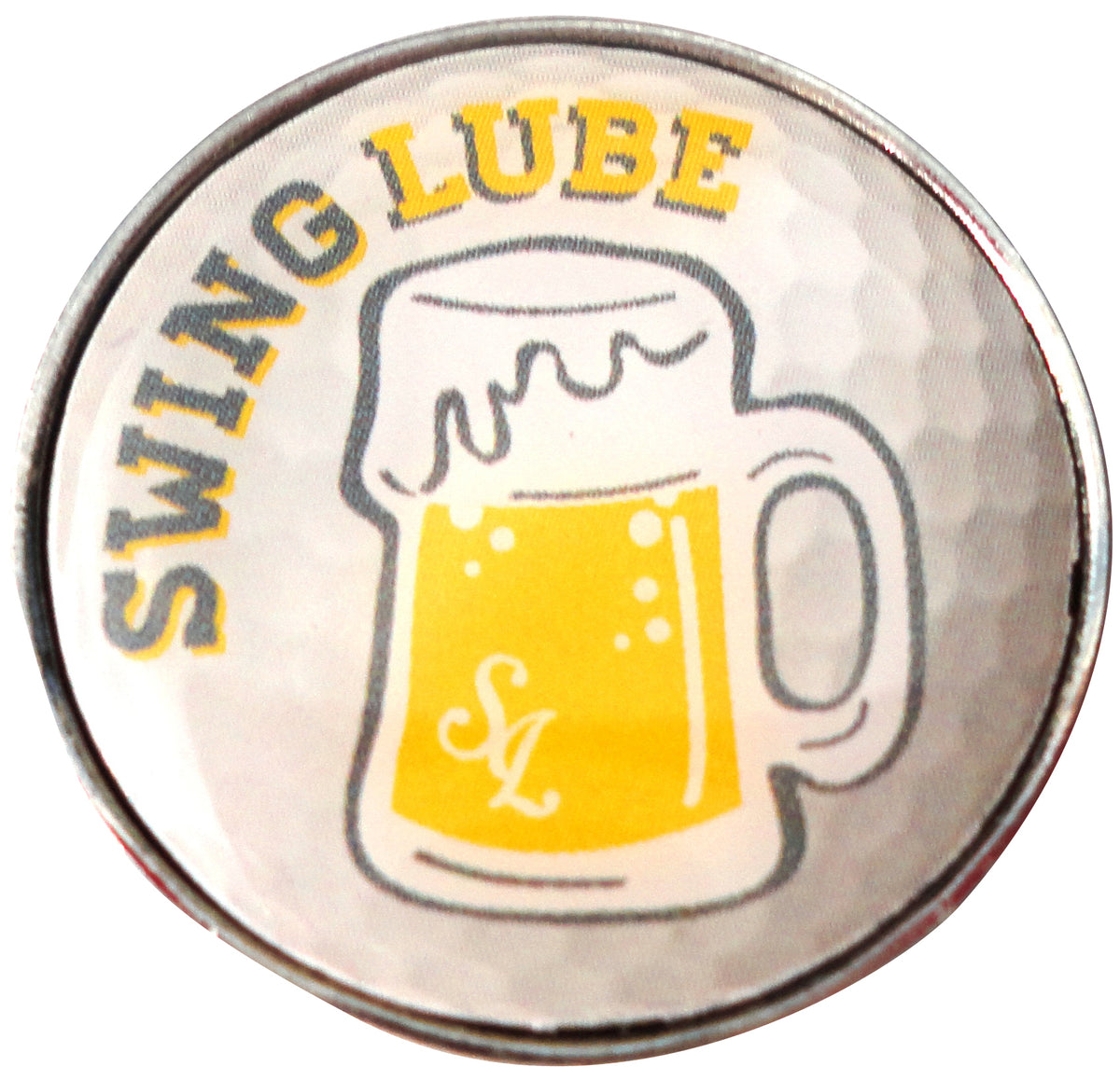 Swing Lube Marker – FunMarkers