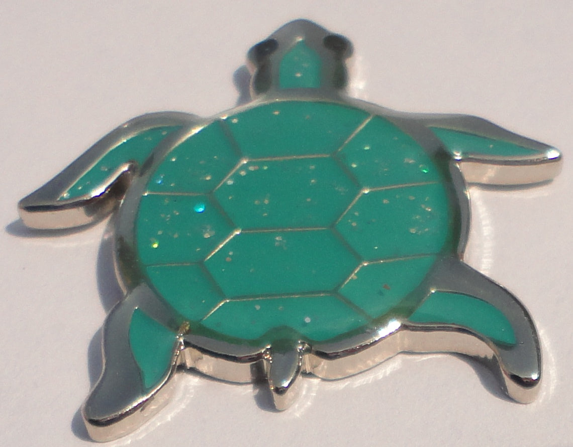 Turtle Ball Marker – FunMarkers